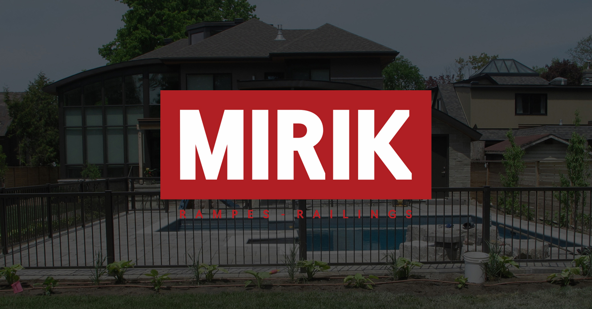 Rampes Mirik